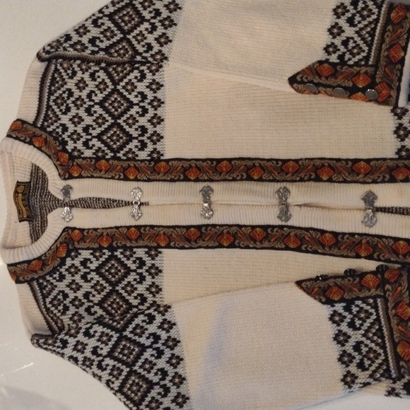 Sweaters | Nordstrikk Wool Sweater | Poshmark